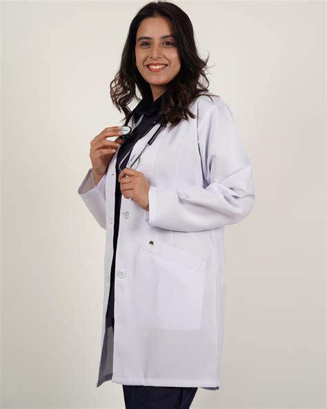 Why Lab Coats Are White The History Symbolism And Practical Care Ti