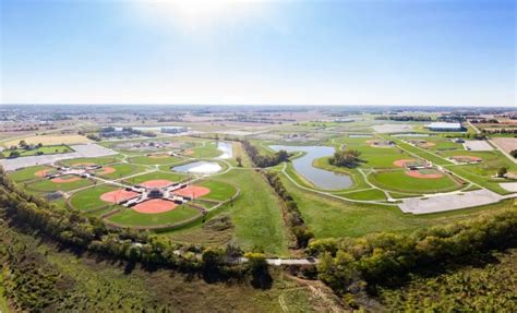 国内外必了解的五大体育综合体 巨岛 上海 体育发展有限公司