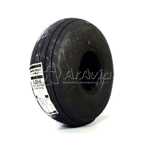 Aravia Air Trac Cubierta 600x6 4 Telas