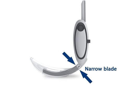 Rasoolzadeh Company Mcgrath™ Mac Video Laryngoscope