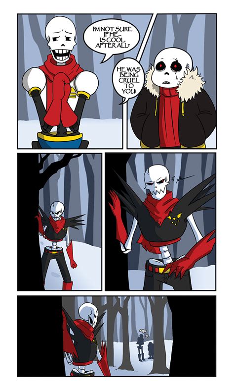 Page 4 Prologue Soulfell
