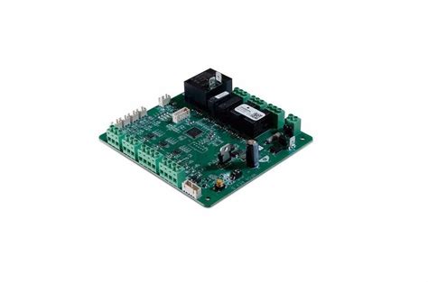 Emerson System Controller Green Online At Best Price In Singapore