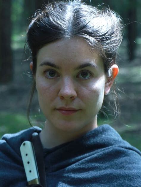 Sonja Hammann Young Talent Munich Crew United