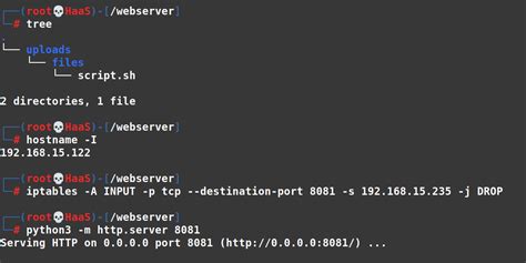 github iblisslabs blind server side request forgery in wordpress