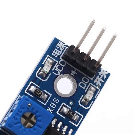 Flame Sensor Infrared Receiver Module At Best Price In Parbhani