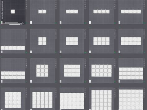 Grid Of Gridfinity By Justin Trenary Makerworld Download Free 3d Models