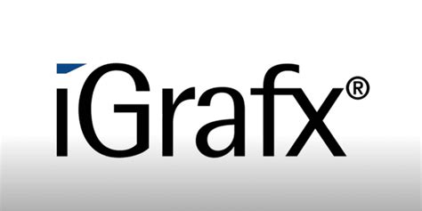 Igrafx Releases New Bpm Business Continuity Solution