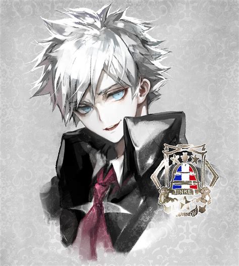 Charles Henri Sanson Fate And 1 More Drawn By Koshikarina Danbooru