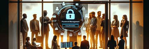 Password Management Fundamentals Surrey Vancouver Portland