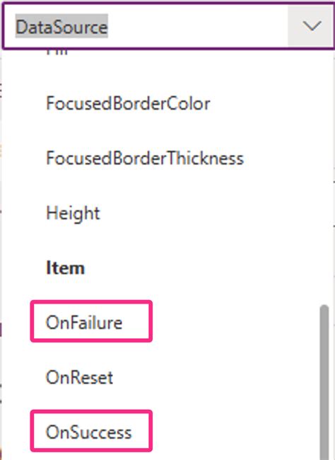 Working With Form Controls In Power Apps Platforms Of Power