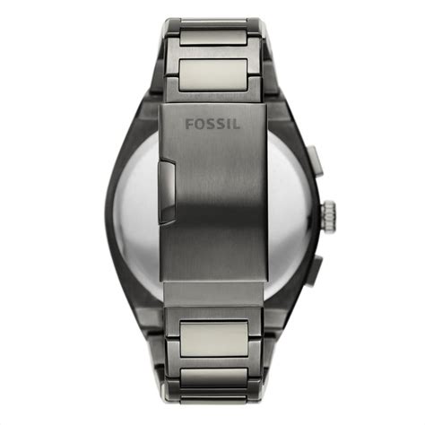 Reloj Fossil Fs5830 Para Hombre Carulla