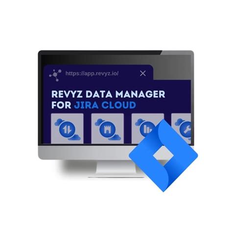 revyz jira data manager backup and restore jira cloud