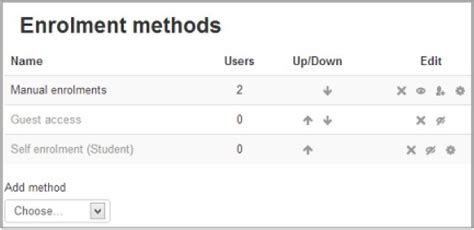 How To Add And Upload Moodle User Accounts For Successful Courses