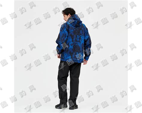 ★臨海釣具旗艦館★24h營業 紅標daiwa雨衣套裝 Dr 3824 Rainmax 釣魚套裝 釣魚雨衣 蝦皮購物