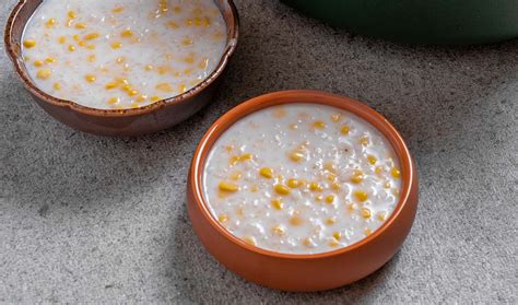 18 Recipe Of Ginataang Mais Jaspalnirman