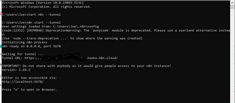 Telegram Bot Trigget Questions N8n Community