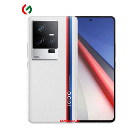 Vivo IQOO S Price In UAE Specs GSMArena UAE