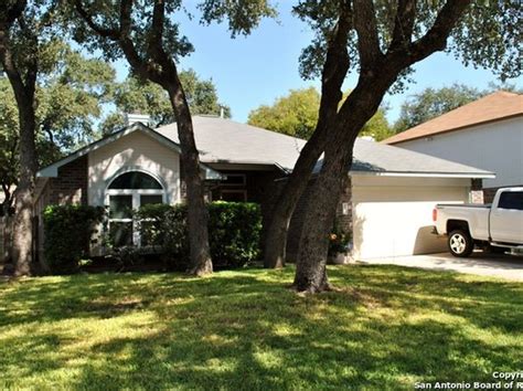 Northwest Crossing Real Estate Northwest Crossing San Antonio Homes