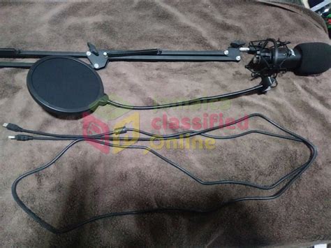For Sale Neewer Usb Microphone Kingston
