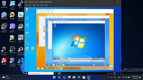 Mehr Windows, der Computer hält durch! Sehen Sie, wie fünf Systeme ...