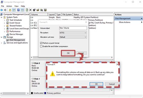 How To Move Files From Ssd To Hdd In Windows 10 Easy Steps
