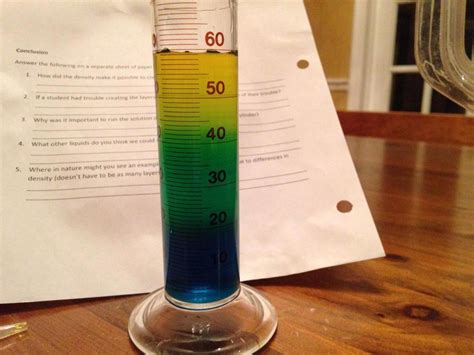 Rainbow Lab 3 Steps With Pictures Instructables