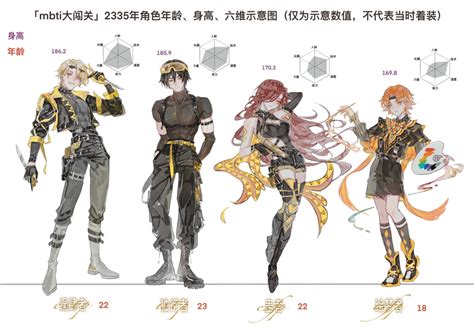 立绘 高清图片，堆糖，美图壁纸兴趣社区