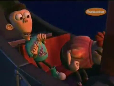 The Adventures Of Jimmy Neutron Babe Genius The Phantom Of Retroland 182 Jimmy Neutron Photo