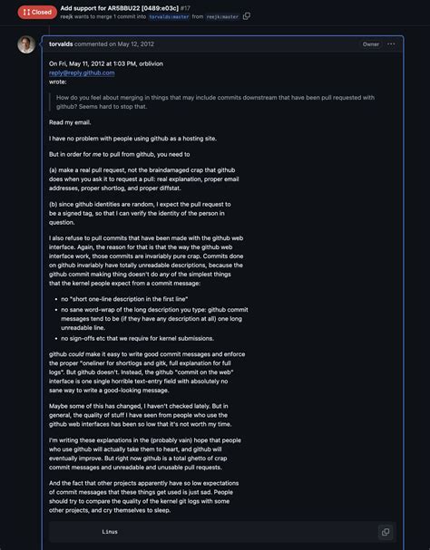 Aditya Patange On Linkedin Softwareengineering Versioncontrol