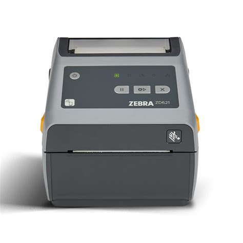 Not Able To Test Zebra Zd Direct Thermal Desktop Printer Dpi Print Width Inch Usb