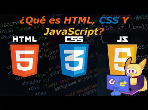 La diferencia entre HTML y CSS respecto a los lenguajes de programación