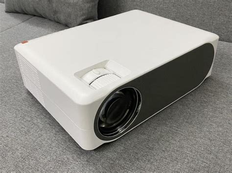 What Is A Good Contrast Ratio For A Projector ZDclick