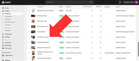 The Easy Way To Add Color Swatches To Shopify Product Pages