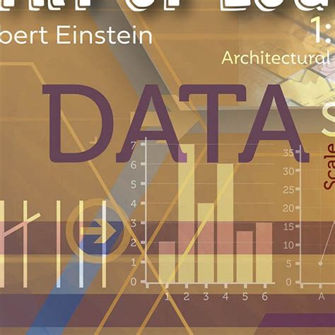 Educational Maths Digital Wall Mural For Schools