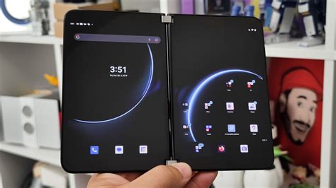 Surface Duo And Android 12l What Is Good” Software Support Somegadgetguy