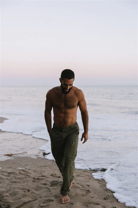 Jameson Taylors Feet