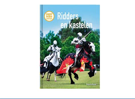 Ridders En Kastelen Uitgeverij Bontekoe