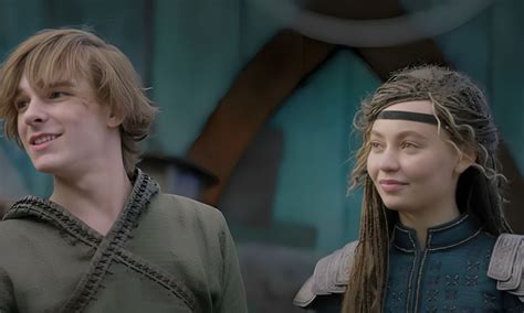 How To Train Your Dragon Live Action Director Claps Back At Fans Over