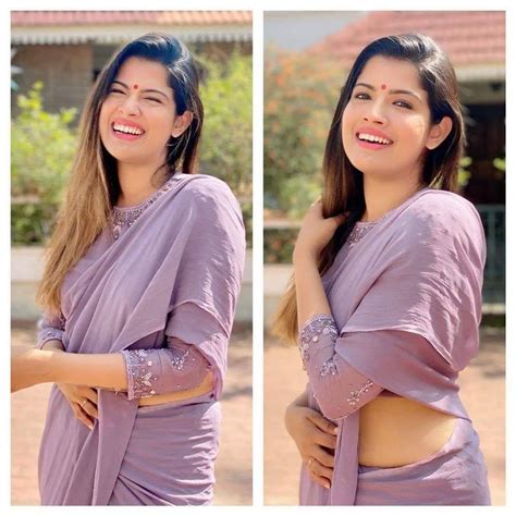 Amritha Suresh Rmallubabes