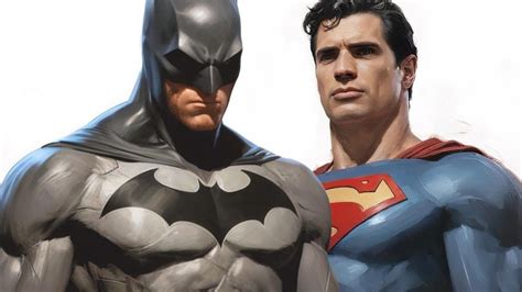 Jensen Ackles Es Batman De Dcu Y Se Une A Superman De David Corenswet