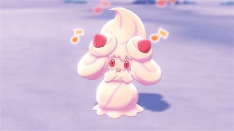 Pokémon Sword And Shield Gigantamax Guide All Gigantamax Forms