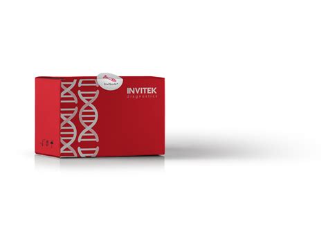 Psp® Spin Stool Dna Basic Kit