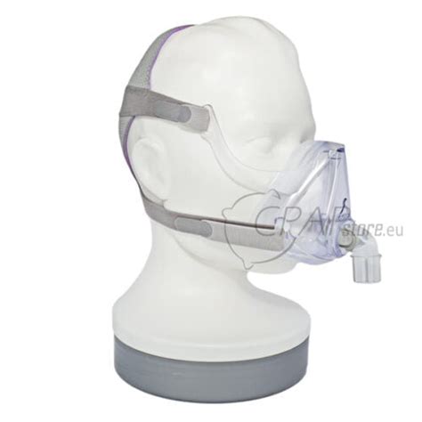 Airfit F10 For Her Full Face Cpap Mask Cpapstoreeu