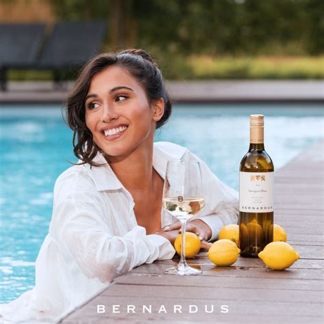 Bernardus Bernarduswine California Sauvignonblanc Savortheseason Winelovers Winetime
