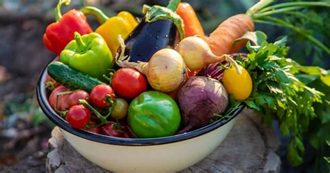 과일과 채소가 진짜 몸에 좋으려면 반드시 먼저 지켜야 할 원칙