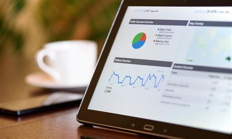 A Look At The Role Of Big Data In Seo Datafloq