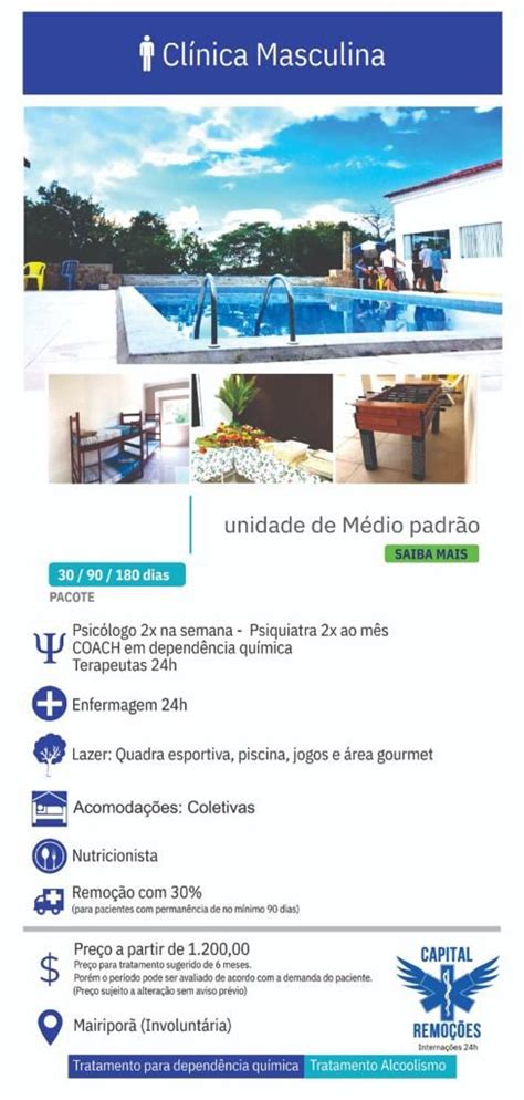 A Melhor Clínica De Reabilitação Em Sp Você Encontra Aqui Capital