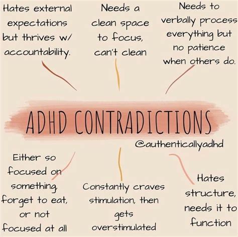 Adhd Calming Strategies Artofit