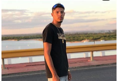 Jovem De 20 Anos é Morto A Tiros Em Bom Jesus Da Lapa Notícias Da Lapa