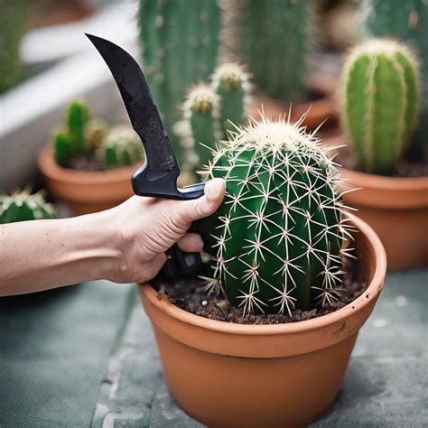 Cactus Propagation Made Easy Expert Tips For Success